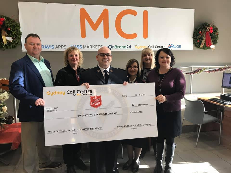 Sydney Call Centre | Cape Breton | Nova Scotia | Canada | Call Center